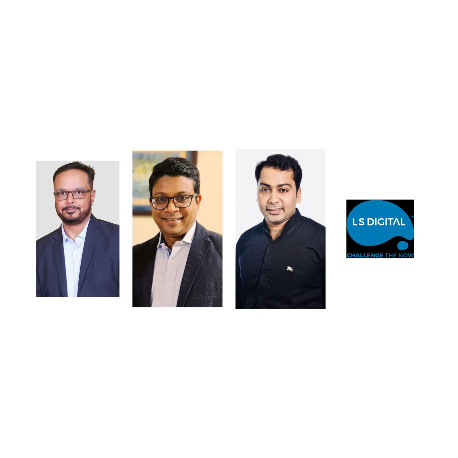 LS Digital strengthens leadership to accelerate growth, strategy and ...