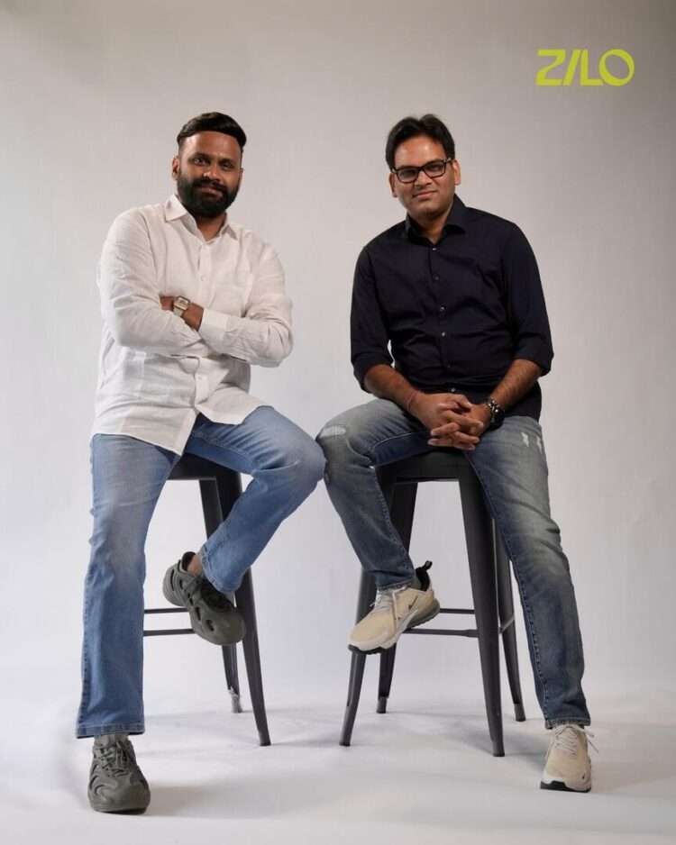 ZILO Raises $4.5M from Info Edge Ventures, Chiratae to Transform ...