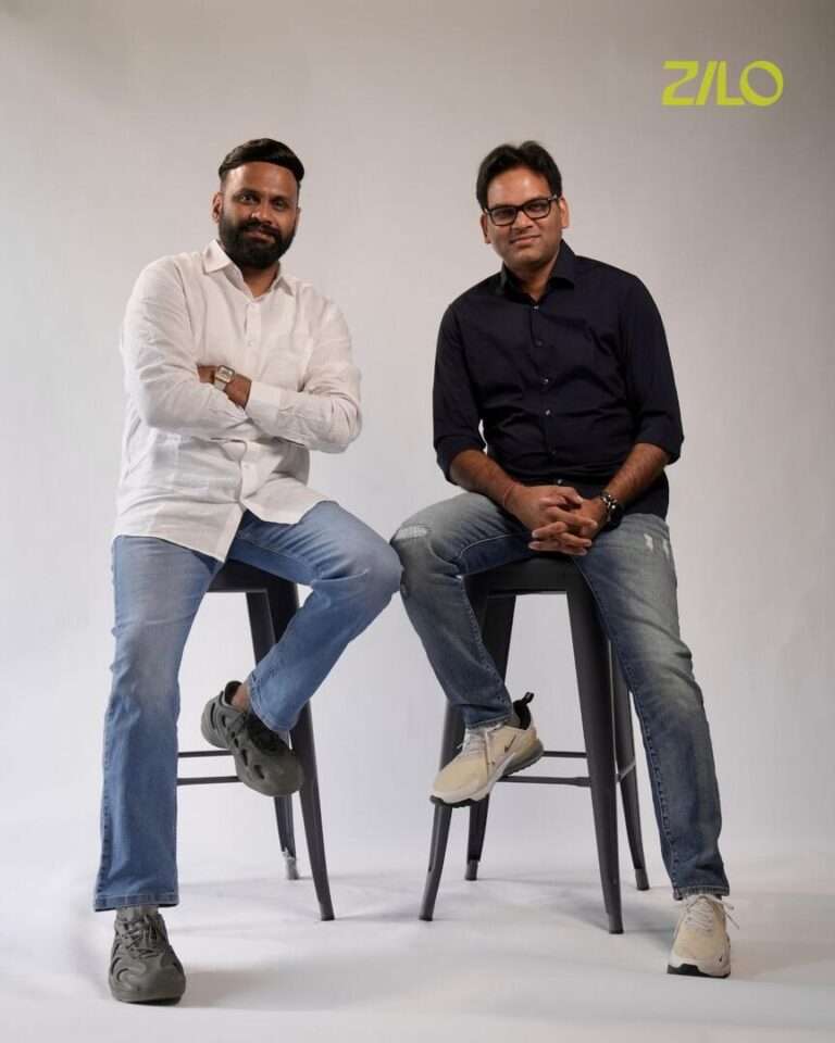 ZILO Raises $4.5M from Info Edge Ventures, Chiratae to Transform ...