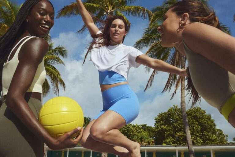 lululemon Announces Entry into India with Tata CLiQ Partnership – Made ...