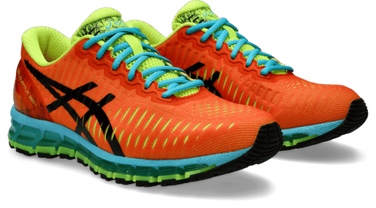 ASICS Brings Back GEL-QUANTUM™ 360 I to Mark 10th Anniversary – Made-in ...