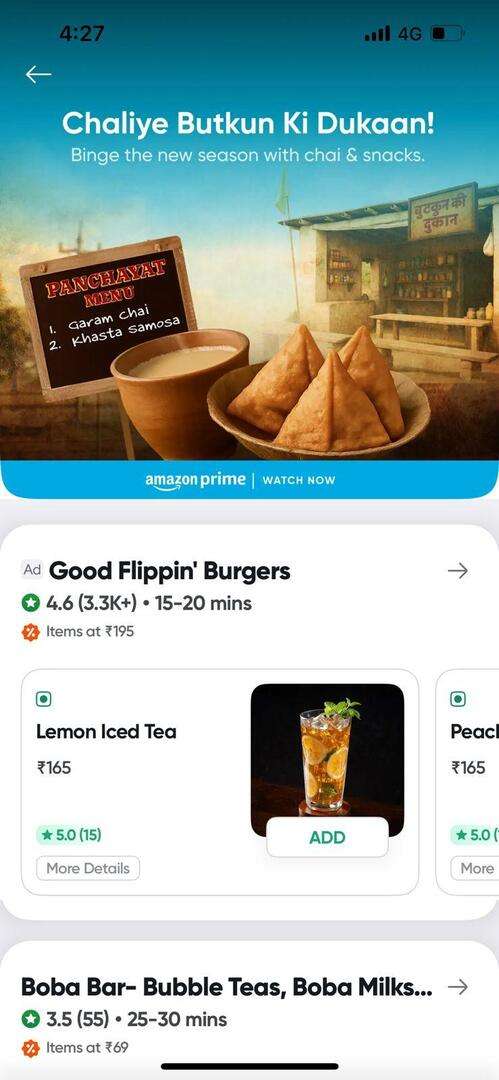 WPP OpenDoor Crafts Immersive Digital Experience for Panchayat Season 4 ...