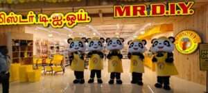 MR.DIY Enters South India with Major Expansion Plan — 40 Stores Set to ...