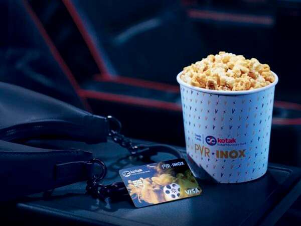 Kotak Mahindra Bank and PVR INOX Redefine Movie Luxury with Relaunch of ...