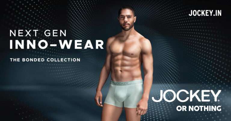 Jockey India Launches Next Gen Inno-Wear Collection Featuring Advanced ...